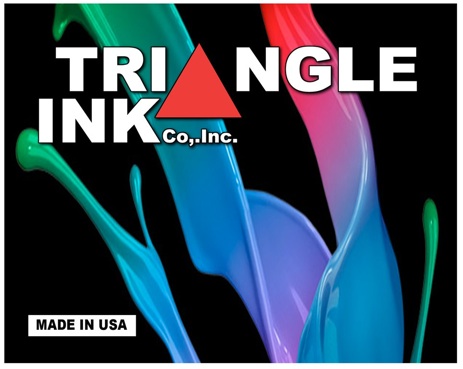 TRIANGLE INK